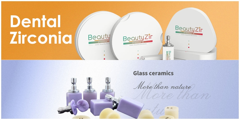 Lithium Disilicate and Zirconia: Dissecting the Differences — Beautyzir ...