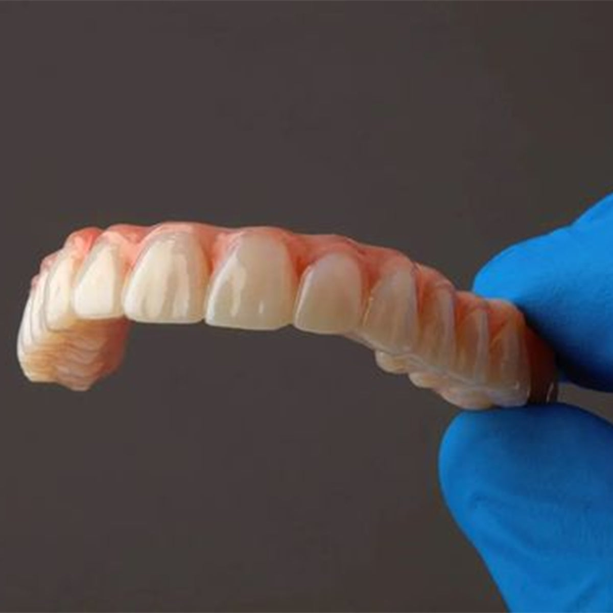 Current status of the application of digital impression technology in ...