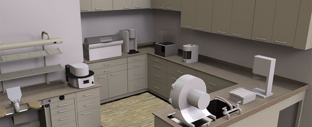 Comprehensive guide on how to design a dental lab – Beautyzir dental