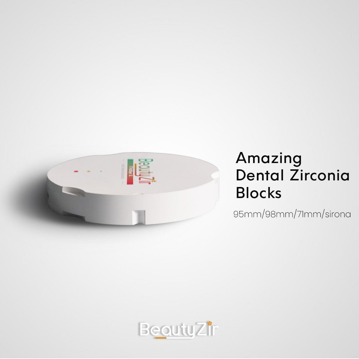 An In-Depth Look into CAD/CAM Blocks – Beautyzir dental