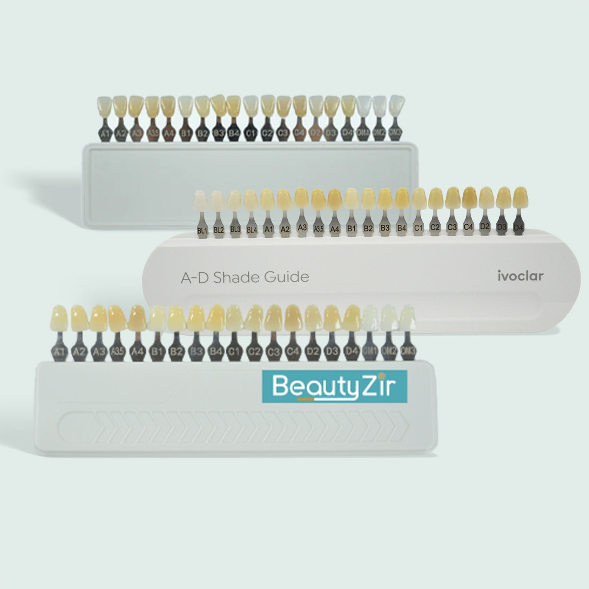 Shade Guides – Beautyzir dental