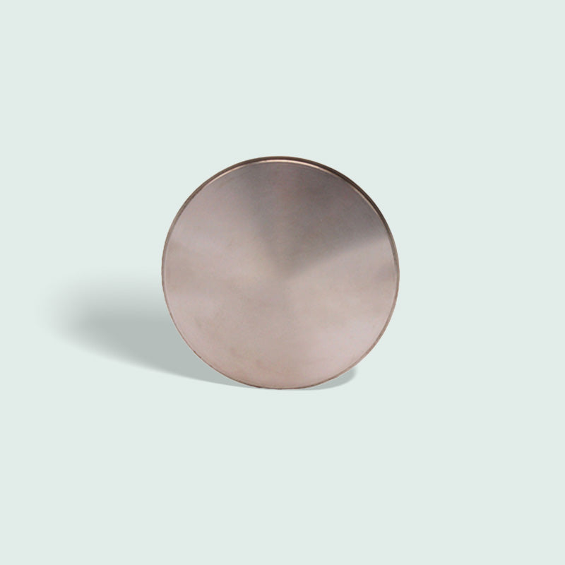Dental Titanium Disc