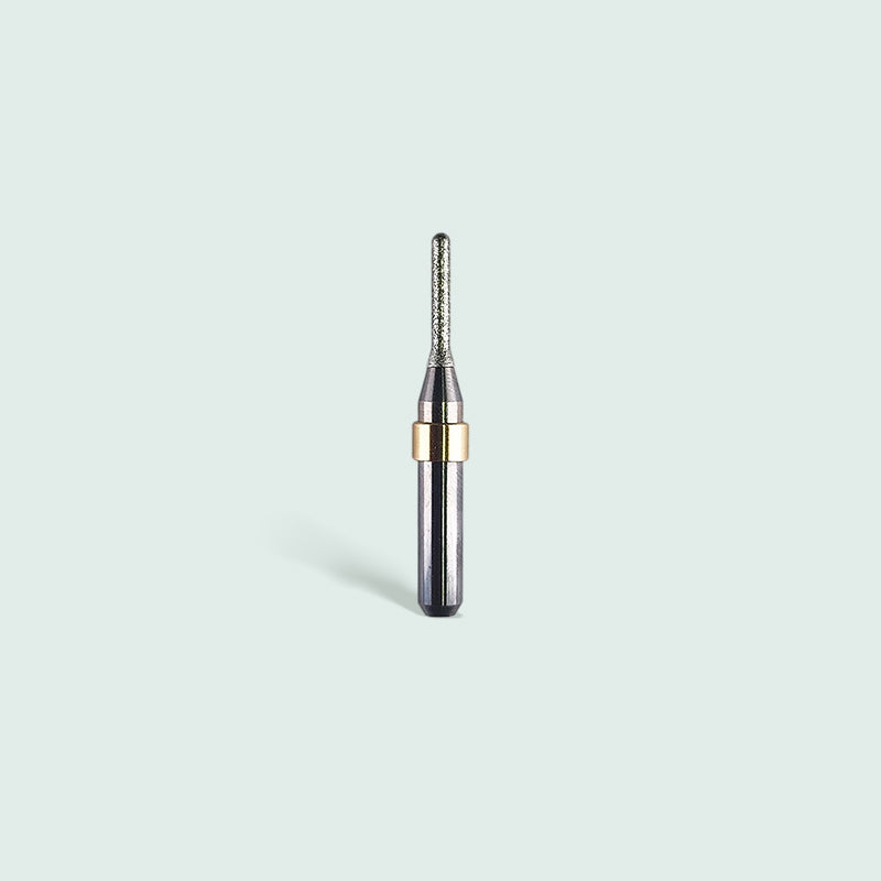 Beautyzir Milling Burs