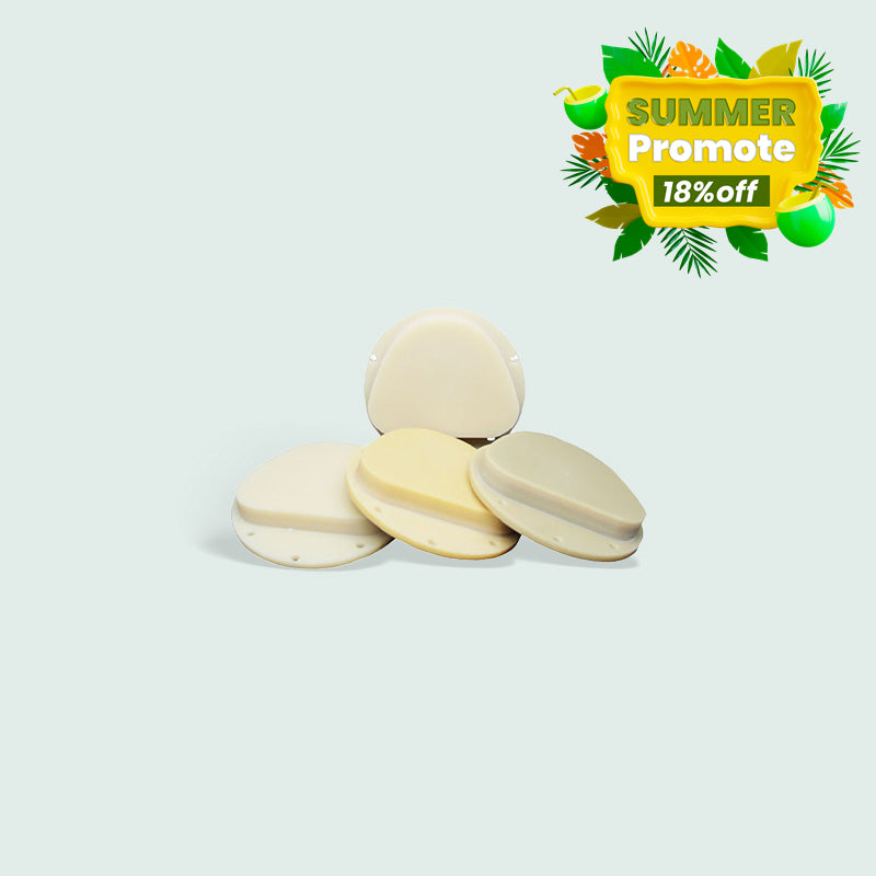 Dental Zirconia Disc Beautyzir 3DPro Multilayer