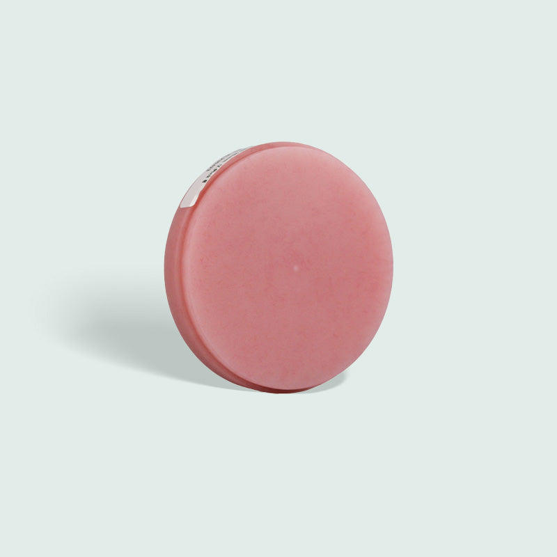 PMMA Pink Block 98mm 95mm (Thickness 12mm-30mm)