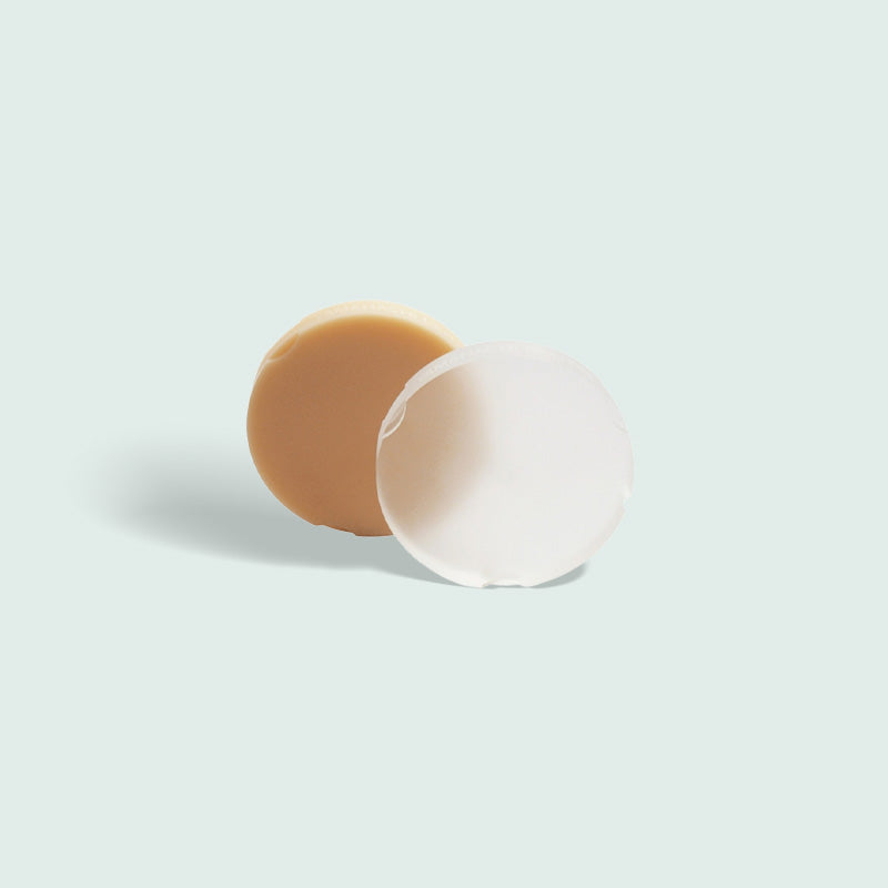 Beautyzir Flexible PMMA Discs 98/95/71 system