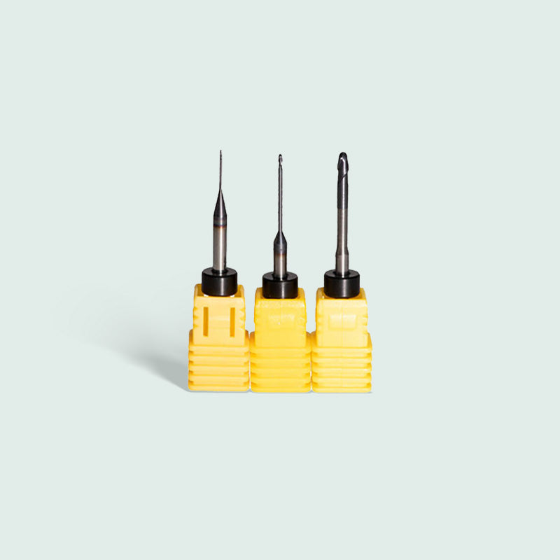 Imes-Icore milling burs 1 piece ( 140i, 245i, 250i)
