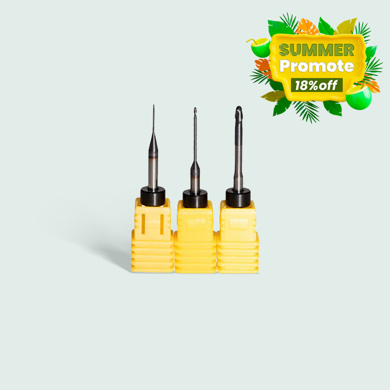 Imes-Icore milling burs 1 piece ( 140i, 245i, 250i)