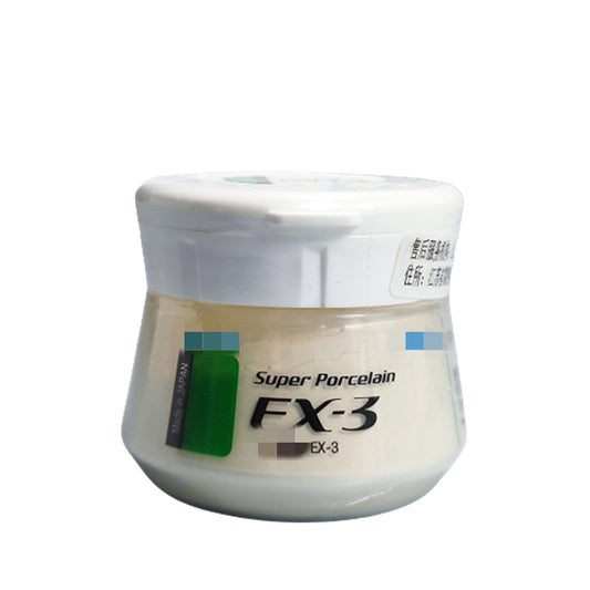 Dental Porcelain Powder