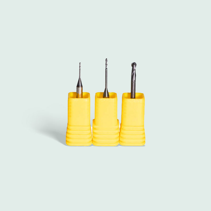 Milling burs——Wieland Zenotec Select/Mini