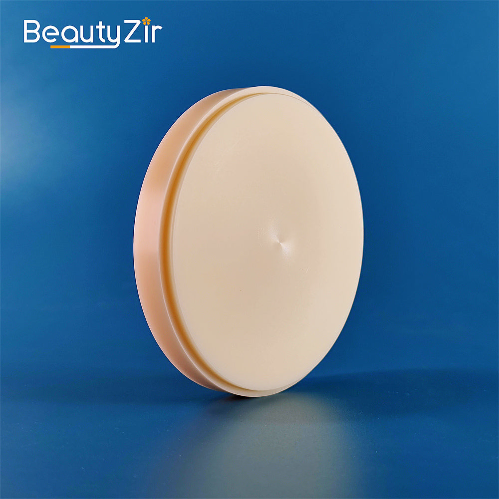 Beautyzir Dental Flexible PMMA Discs – Beautyzir dental