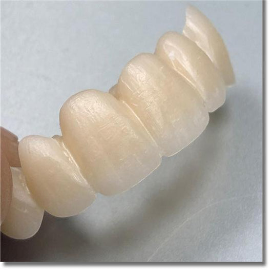 ST Multilayer zirconia blocks for dental equipment
