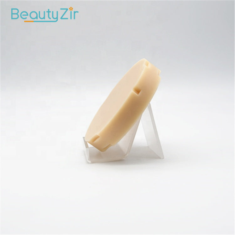 Beautyzir Flexible PMMA Discs 98/95/71 system